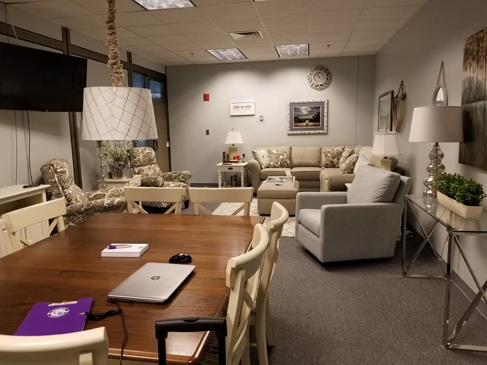 NWCA Princess Anne #143 votes to support the 5 local USO's in the ...